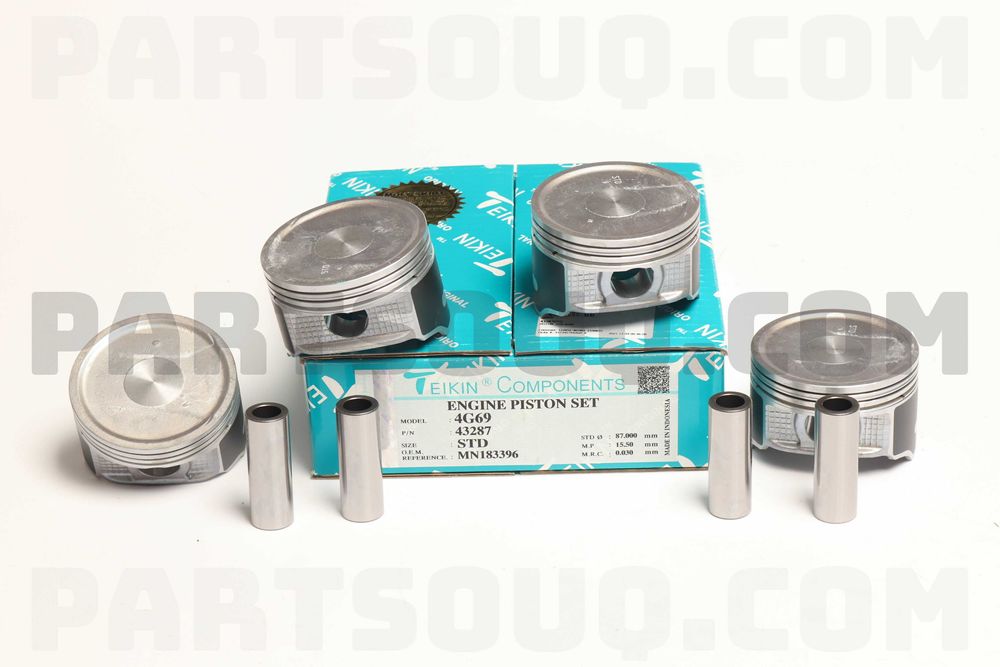 Бутала за Mitsubishi двигател 4G69 гр. Брезово • OLX.bg