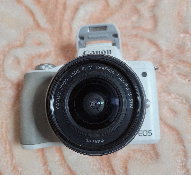canon eos mark ii Alba - Anunturi gratuite