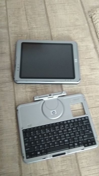 HP touch TX1100 original 2.1 Codlea • OLX.ro