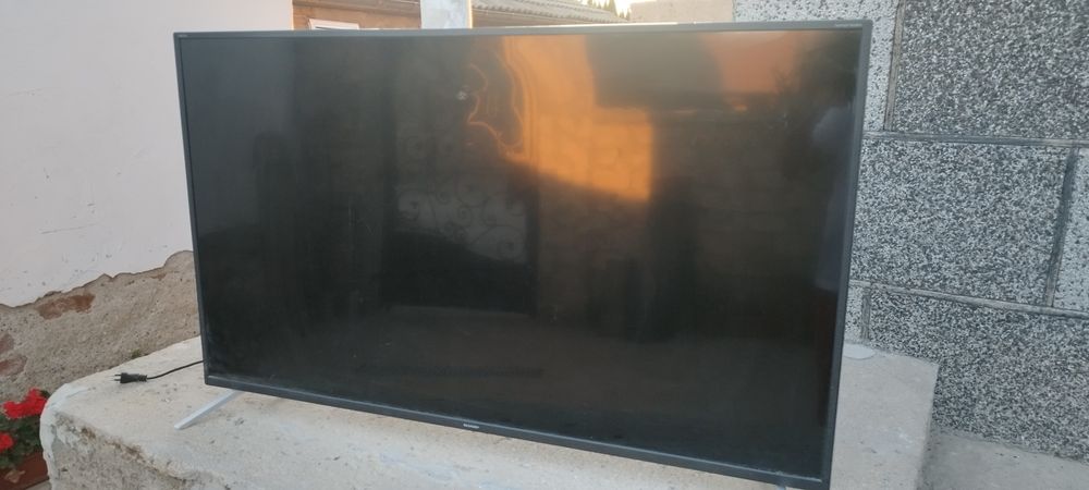 Телевизор SHARP. гр. Пловдив Гагарин • OLX.bg