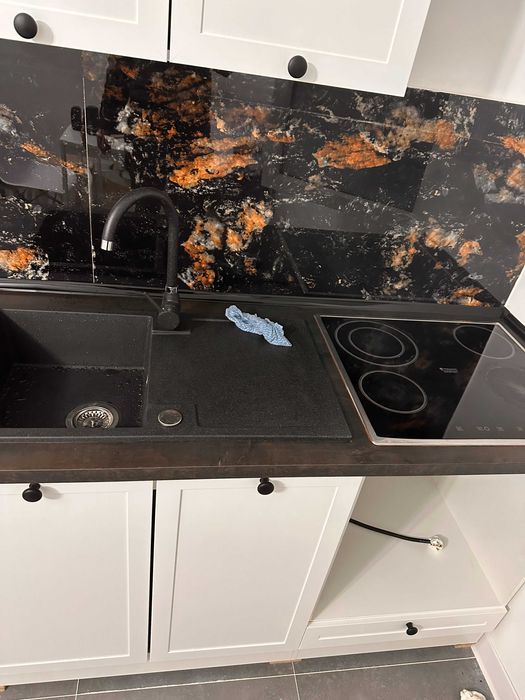 Inchiriez apartament tip studio complet mobilat in zona Chitila Triaj ...