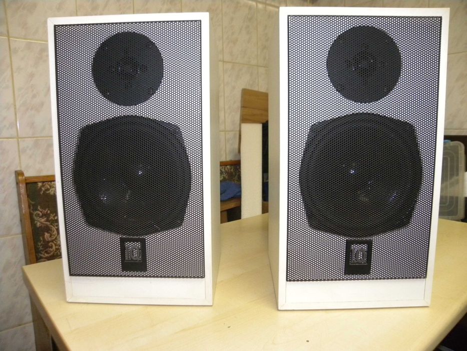 Audiofile Speakers - ASW & IQ Bucuresti Sectorul 4 • OLX.ro