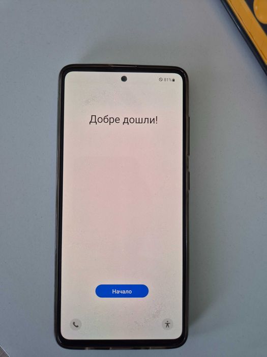 Samsung Galaxy A51 128GB Dual sim гр. Пловдив Кючук Париж • OLX.bg