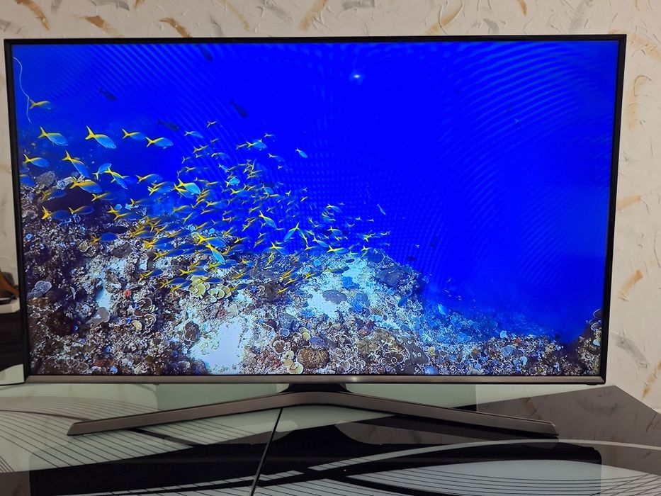 Led Smart FULL HD Samsung UE43J5500 гр. Габрово Трендафил 1 • OLX.bg