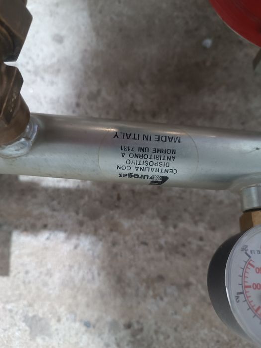 Centrala termica convențională gpl 24kw centraliza gpl termostat ...