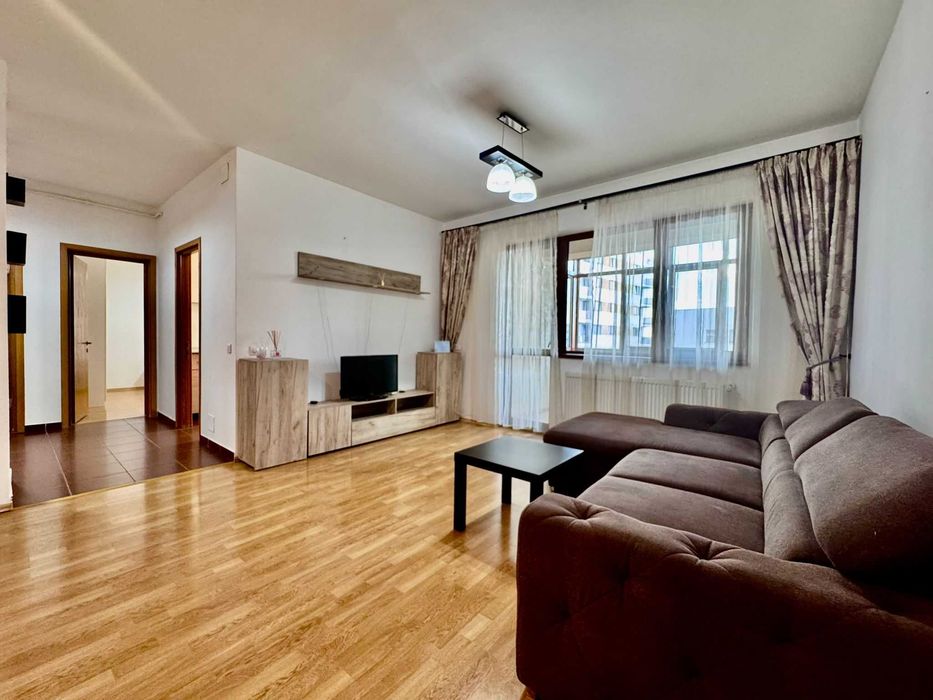 Apartament 2 camere Mihai Bravu - Vitan Residence Bucuresti Sectorul 4 ...