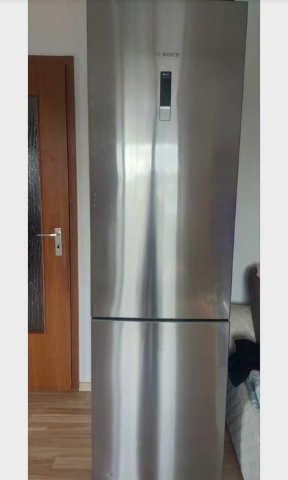 Хладилник BOSCH A+++ гр. Шумен Боян Българанов 2 • OLX.bg