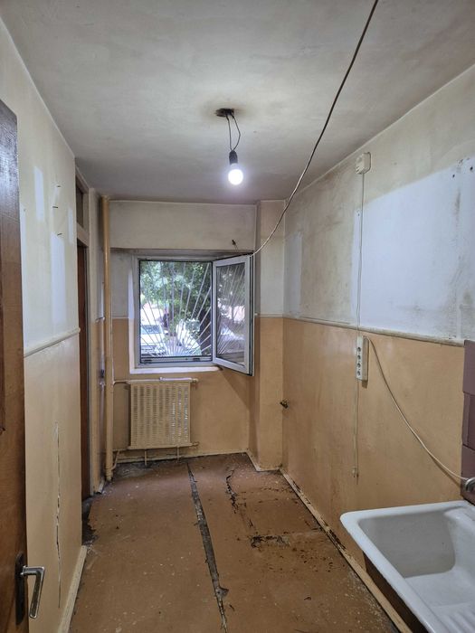 Garsoniera Parc Sebastian Bucuresti Sectorul 5 • OLX.ro