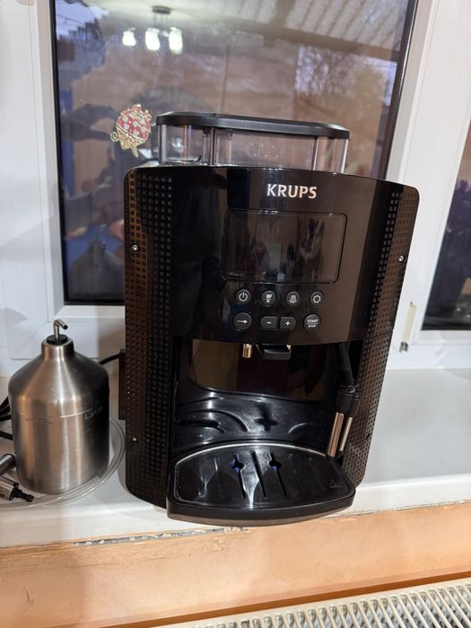 Espressor de cafea Krups Lugoj • OLX.ro