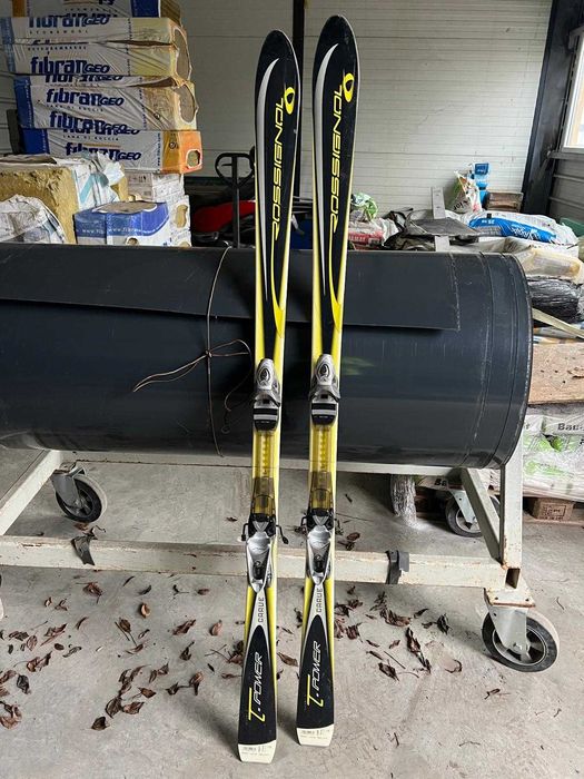 De vanzare schiuri Rossignol Brasov • OLX.ro