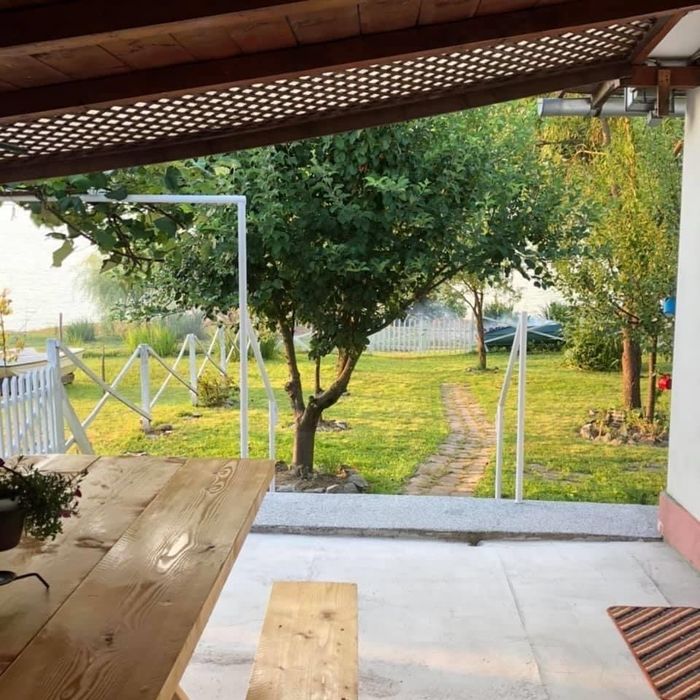 Cabana de inchiriat la Lacul Surduc Fardea • OLX.ro
