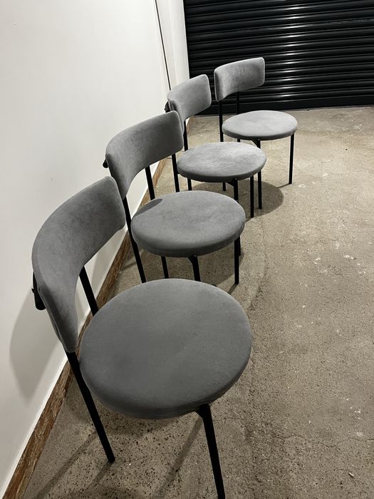 Кухненски столове гр. Шумен Боян Българанов 2 • OLX.bg