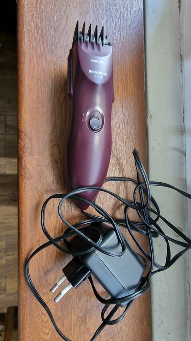 Masina de tuns philips și aparat de scame,narghilea Galati • OLX.ro