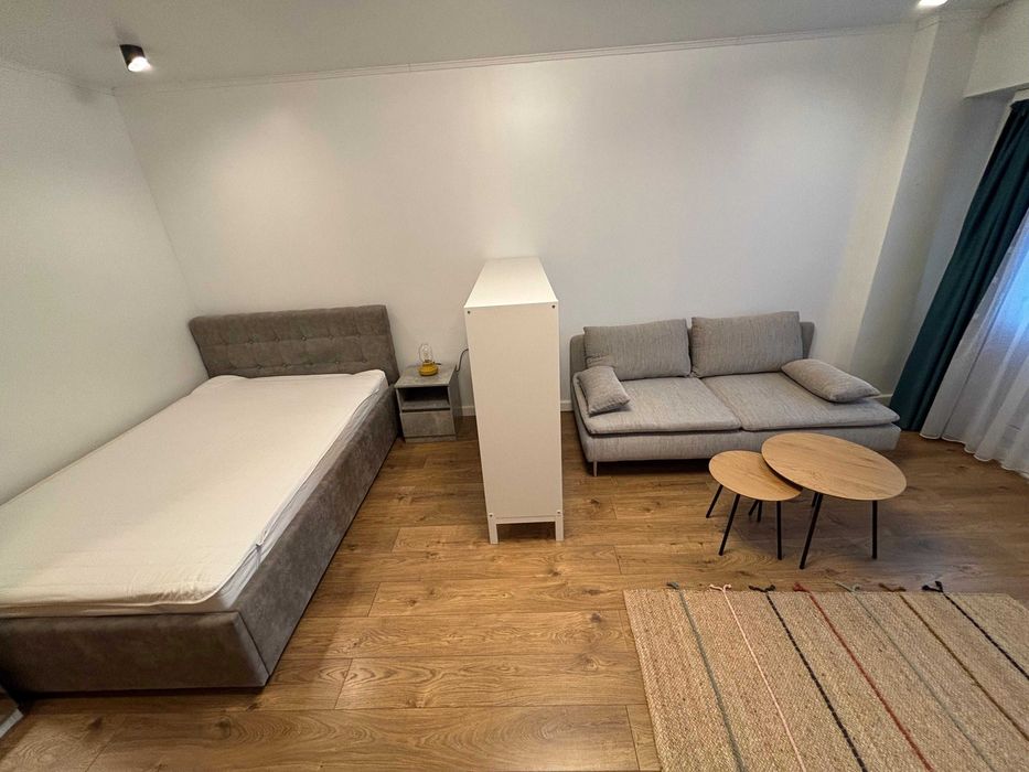Inchiriez garsoniera moderna Nerva Traian Bucuresti Sectorul 3 • OLX.ro