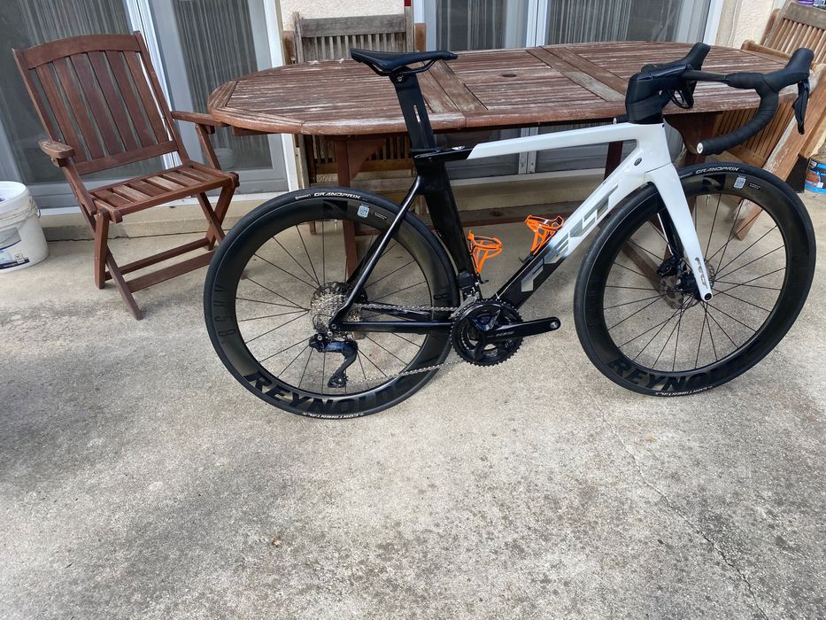 Felt AR Advanced Buzias • OLX.ro