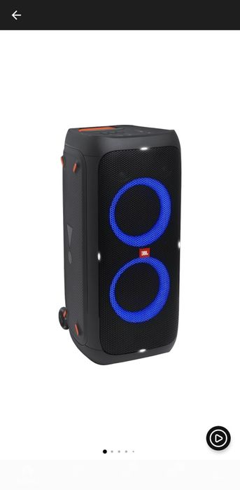 partybox de vanzare ' Anunturi ' OLX.ro