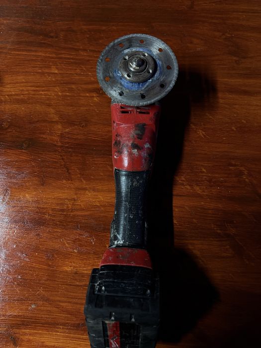 Flex milwaukee Valea Mosneagului • OLX.ro