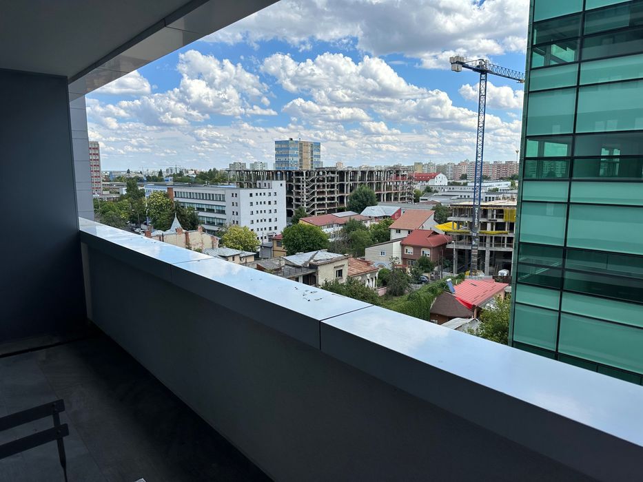 Garsoniera lux - Obor metrou Bucuresti Sectorul 2 • OLX.ro