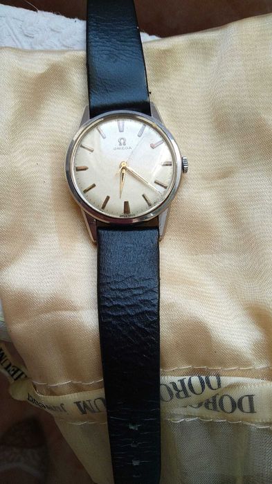 Ceas Omega Vechi Timisoara • OLX.ro