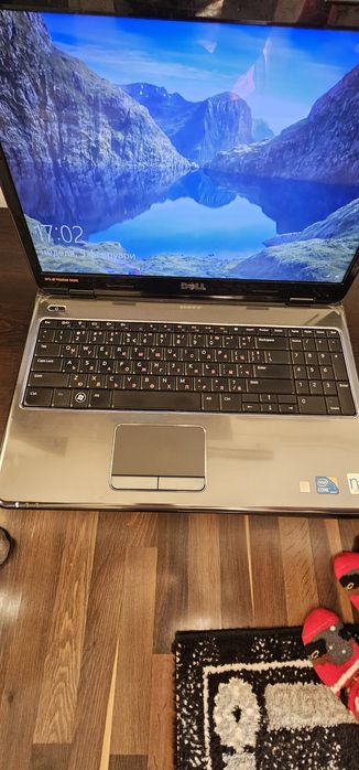 Dell inspiron5010 гр. Ихтиман • OLX.bg