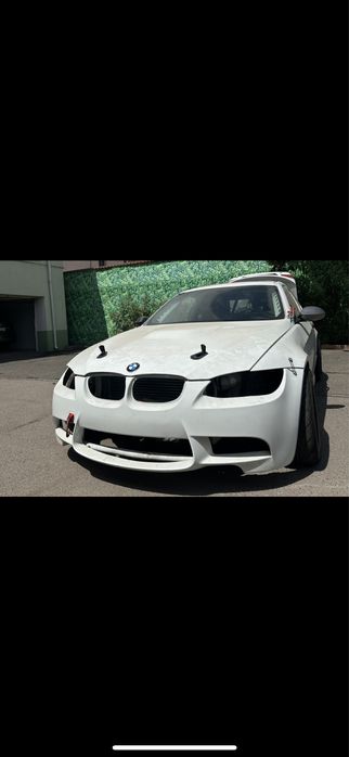 Bmw e92 pro drift car Bucuresti Sectorul 1 • OLX.ro