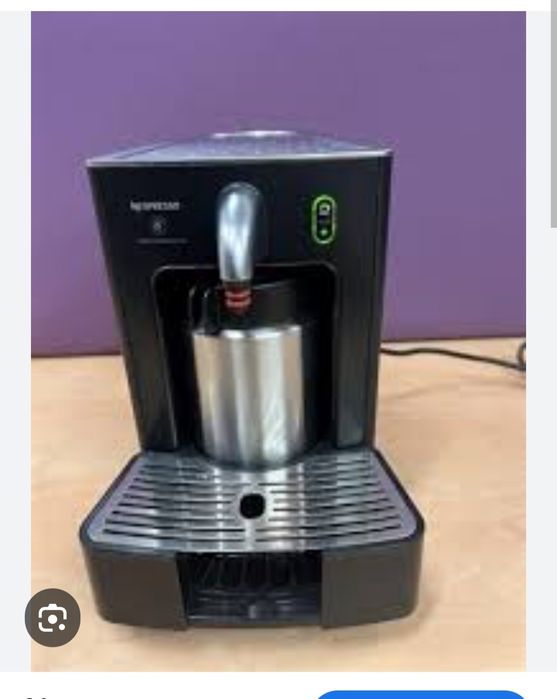 Nespresso Gemini CS220 Bucuresti Sectorul 2 • OLX.ro