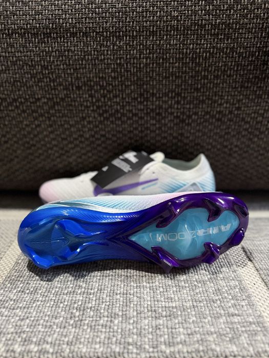 Ghete fotbal Nike Mercurial marimea 41, 42, 43 Timisoara • OLX.ro