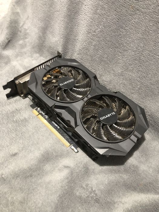 Placă Video Gtx 950 Ocna Mures • OLX.ro