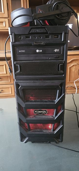 Calculator gaming Bacau • OLX.ro