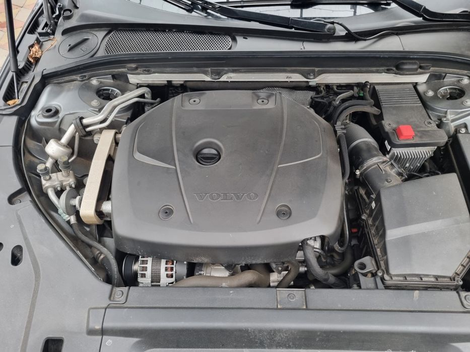 VOLVO S90 T5 benzina Craiova • OLX.ro