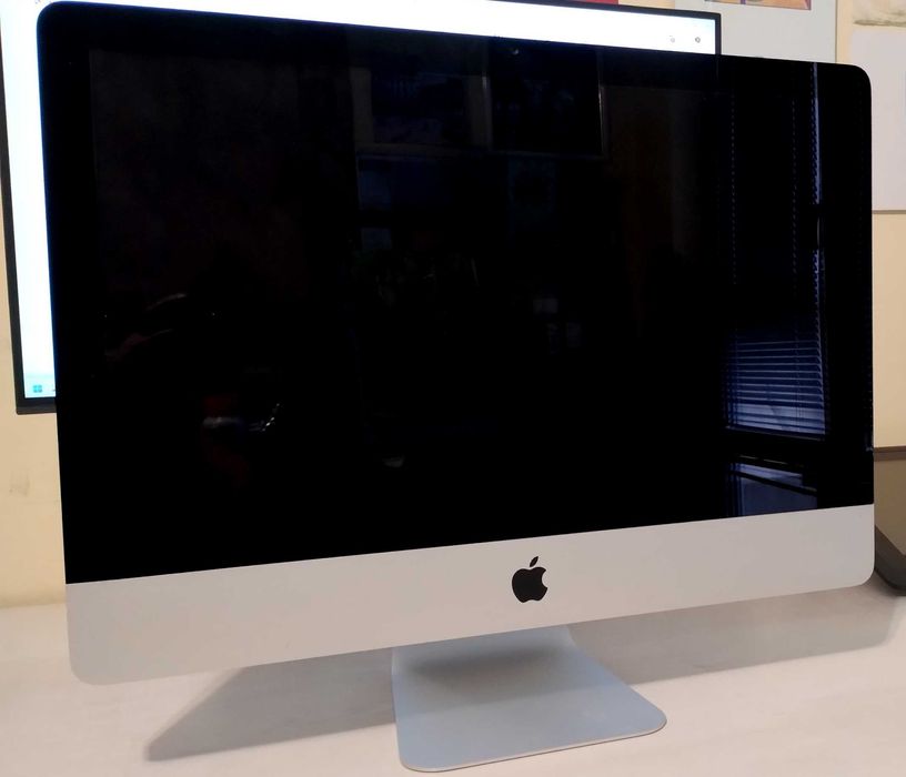 IMac 21.5-inch - 2011 за части - без хард диск гр. София Гоце Делчев ...
