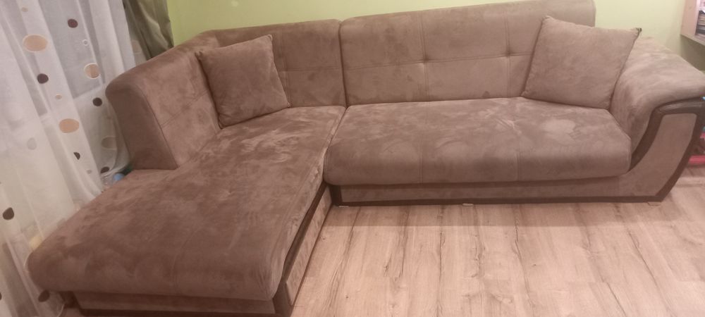 Диван Принцес II гр. Троян • OLX.bg