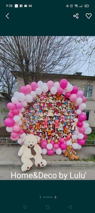 PhotoCorner_Panou Foto Nunta, Botez, Evenimente Constanta • OLX.ro