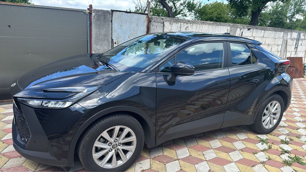 ‼️BUCURESTI‼️ Inchiriez masina UBER/ BOLT/ Toyota CHR sau Corolla ...