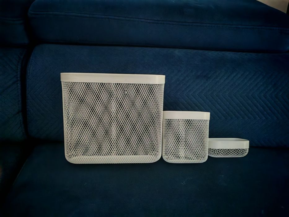 Cosuri depozitare Ikea Skadis Bucuresti Sectorul 6 • OLX.ro