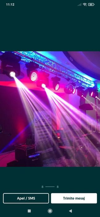 schela par led second hand si noi de vanzare • Anunturi • OLX.ro