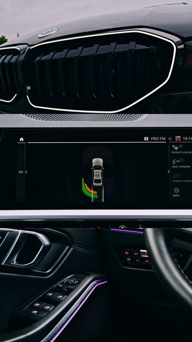 Bmw G20 2019 M-pachet Bucuresti Sectorul 4 • OLX.ro