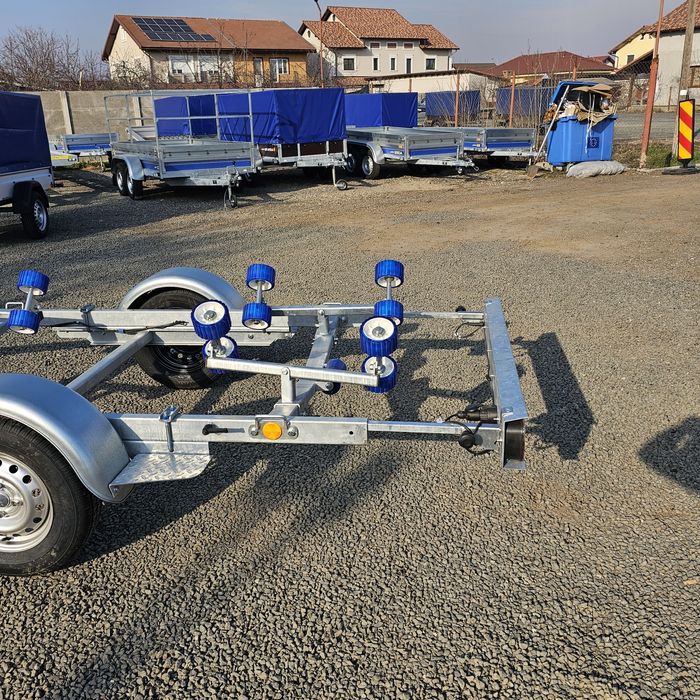 Peridoc Barca Nou 2025 Sacalaz • OLX.ro