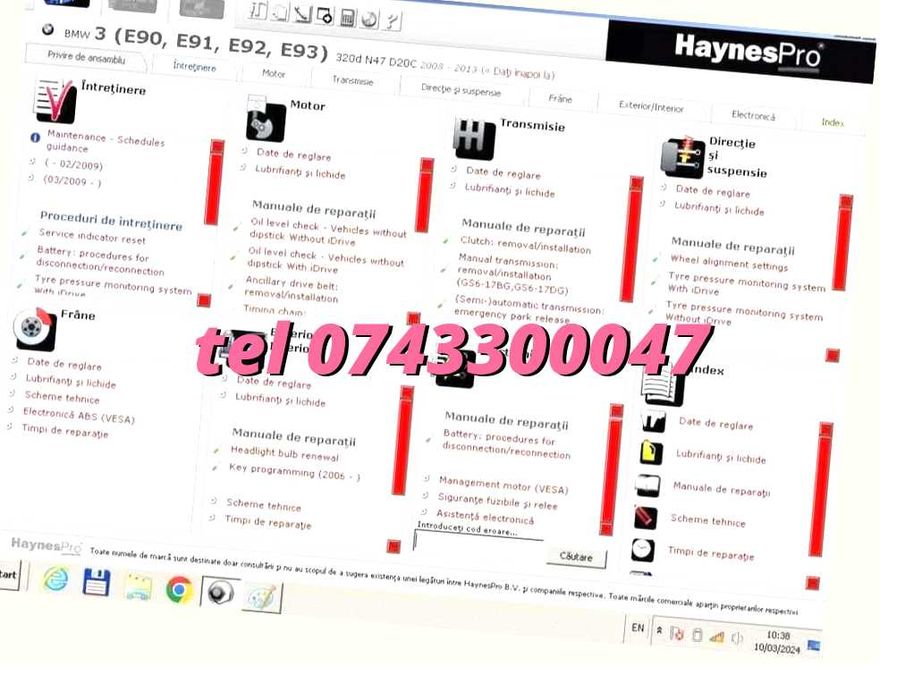 Vivid Workshop Data 201801v atristechnik Catalog De Piese Atris Alesd ...