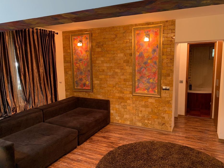 Apartament Aleea Somesul Rece in Baneasa Bucuresti Sectorul 1 • OLX.ro