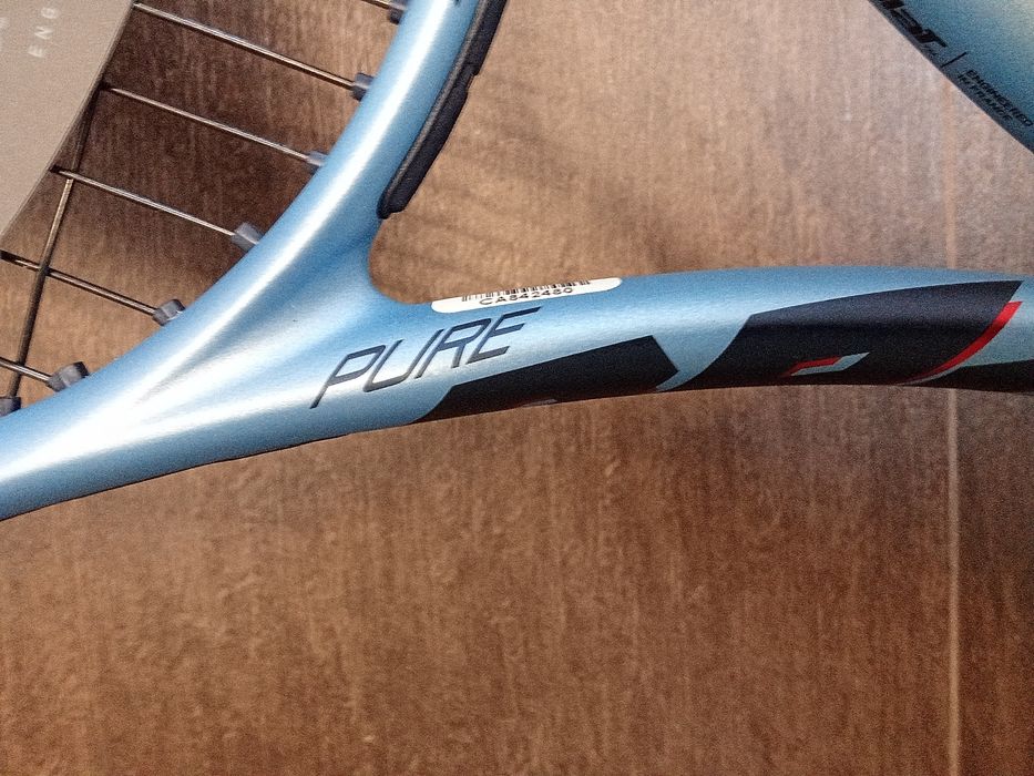 Racheta tenis babolat pure 2025 Campina • OLX.ro
