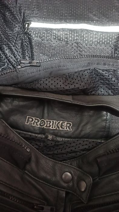 Vând costumoto Probiker Corse Buzau • OLX.ro