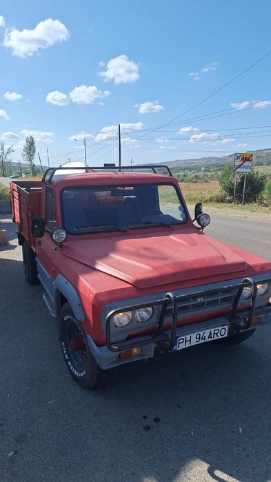Vand ARO 320 Autoutilitara Urlati • OLX.ro