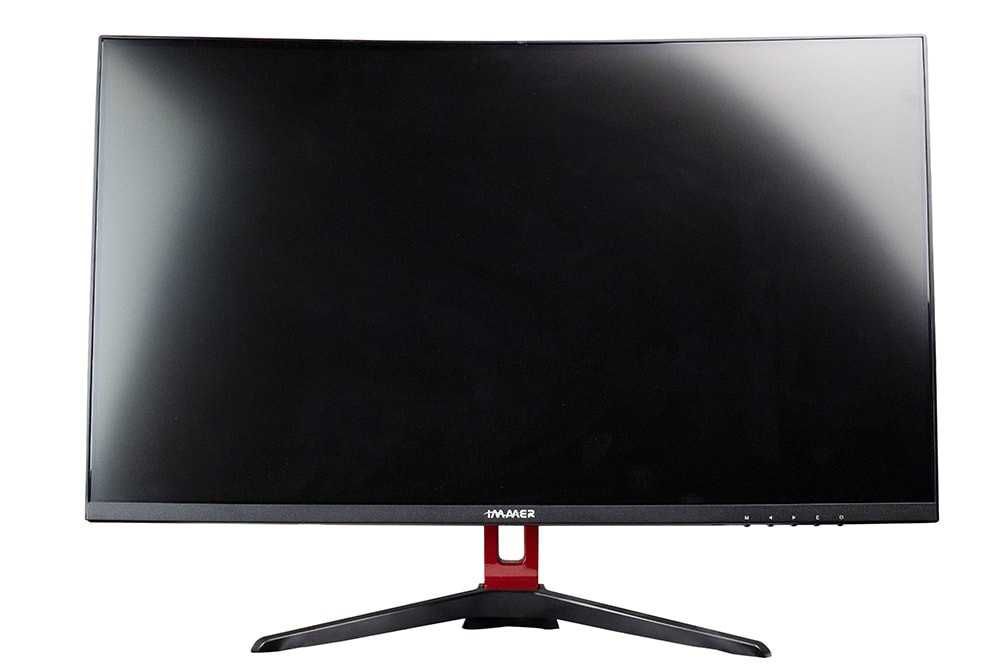 Новый игровой монитор Immer Curved 32" 32G9000 FULLHD IPS 165 герц: 195 ...