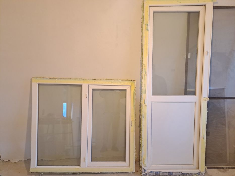 Geamuri de termopan Jilava • OLX.ro