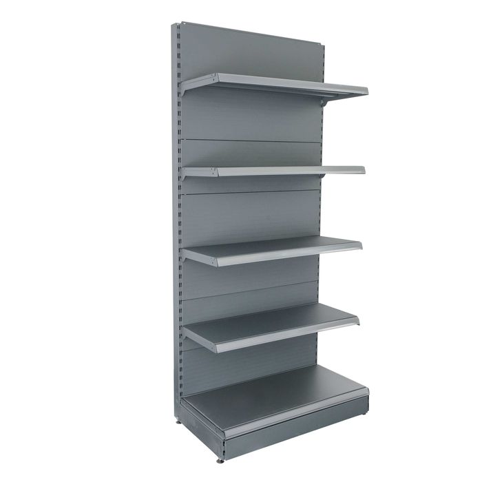 Rafturi metalice pentru magazin, RAFTURI NOI Voluntari • OLX.ro