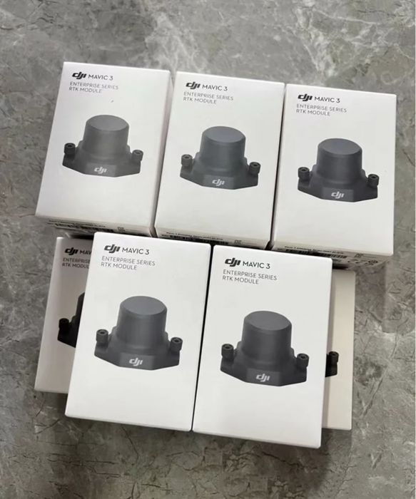 Modul RTK Dji pentru Dronele MAVIC 3 ENTERPRISE Voluntari • OLX.ro