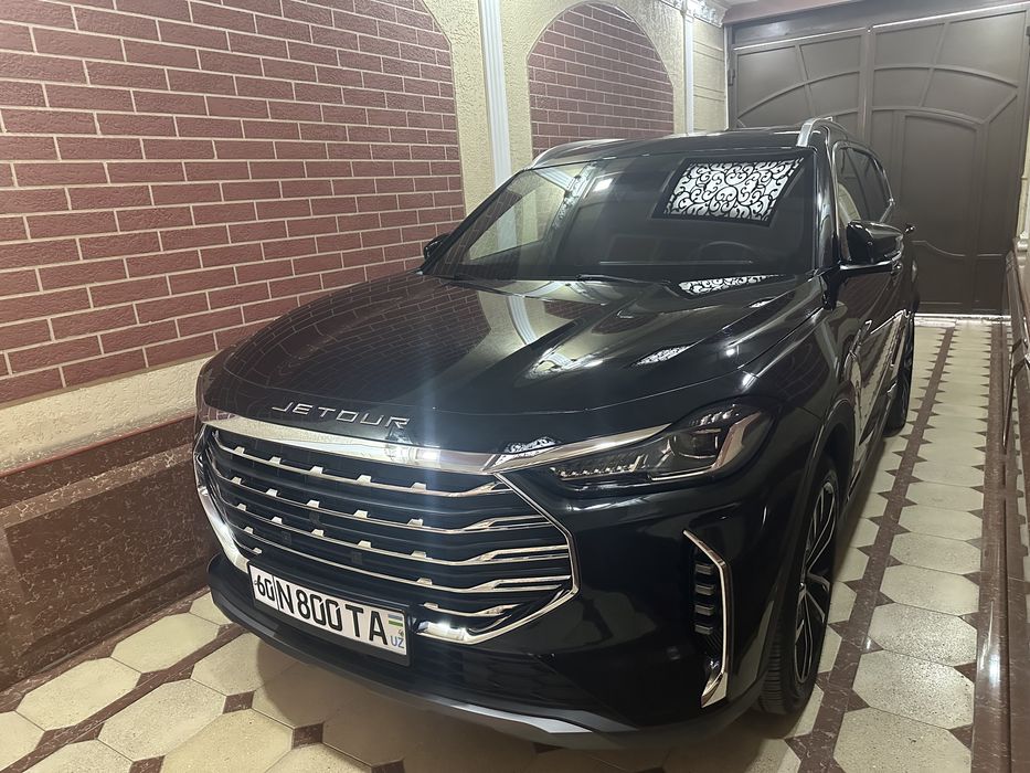 Jetaur X70plus. 1,5 трубина.: 24 000 у.е. - Другие Андижан на Olx
