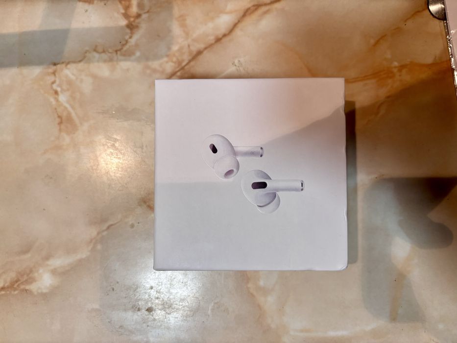 Оригинални! Air Pods Pro 2nd generation(MagSafe) гр. Пловдив Каменица 1 ...