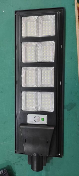 Соларни лампи реални 300W гр. Разград Абритус • OLX.bg